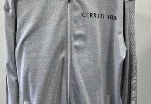Спортивный костюм cerruti XL