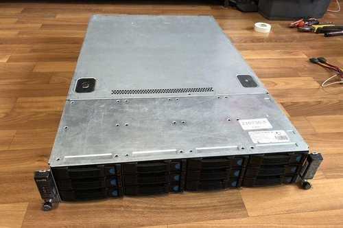 Сервер Etegro Hyperion RS230 G