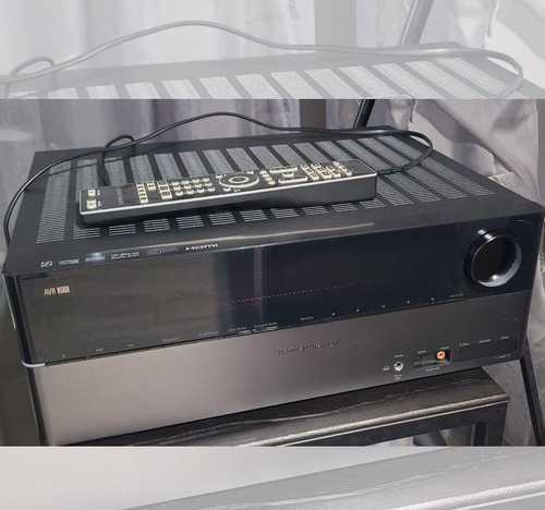 Harman Kardon avr 255