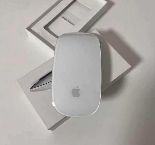 Apple Magic Mouse 2 (A1657)