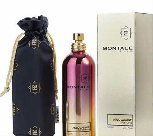 Духи montale Aoud Jasmine