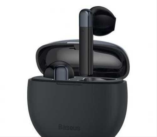 Наушники baseus Encok True W2, беспроводные, BT 5