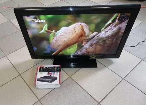 Телевизор Toshiba 32AV933