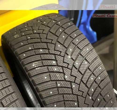 Pirelli Scorpion Ice Zero 2 275/55 R20 117H