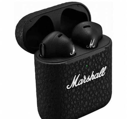 Наушники Marshall minor 3