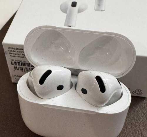 Apple airpods 4