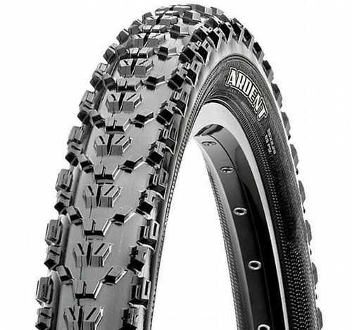 Покрышка Maxxis Ardent 27.5x2.25 Foldable Exo/TR