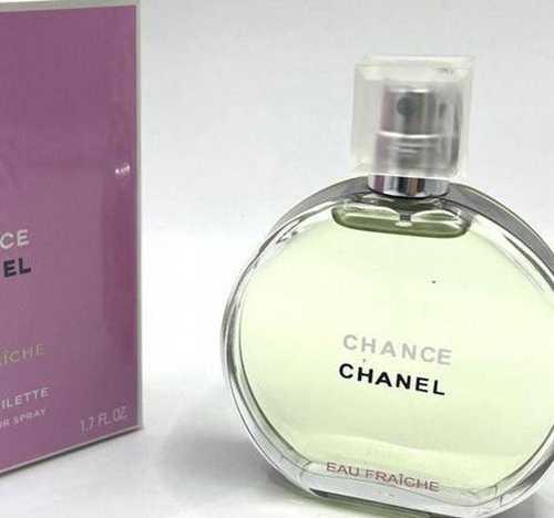 Духи Chanel Chance Eau Fraiche