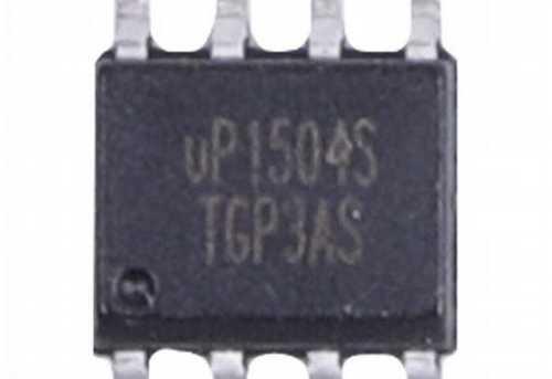 Контроллер UP1504S UP1504SSU8 SOP-8 с разбора UP15