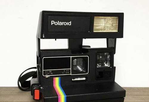 Polaroid Supercolor 635CL