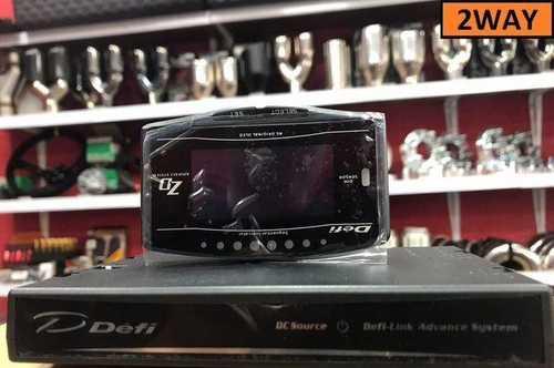 Датчик Defi Advanced ZD 9 в 1 комплект