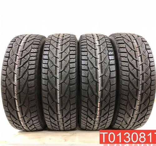 Tigar Winter 205/65 R16 95H