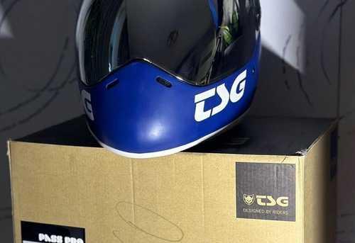 Tsg pass