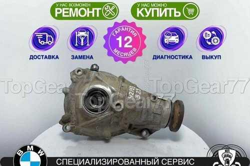 Передний редуктор BMW 5 F10 F11 F07 3,23 528iX