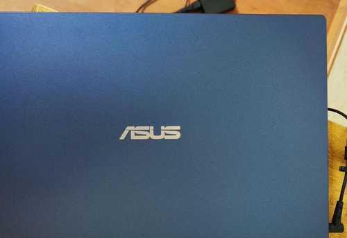 Ноутбук asus VivoBook 14 X415JF-EK157