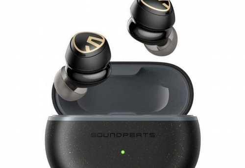 Беспроводные наушники SoundPeats Mini Pro HS