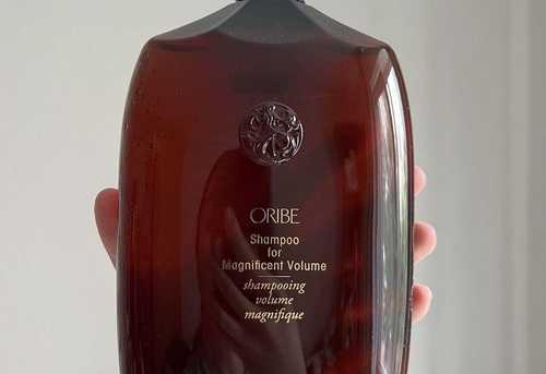 Розлив Oribe шампуни и кондиционеры