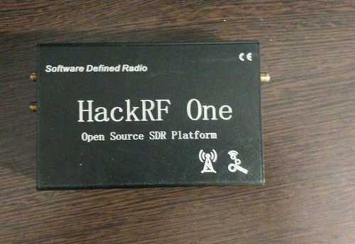 Hackrf one