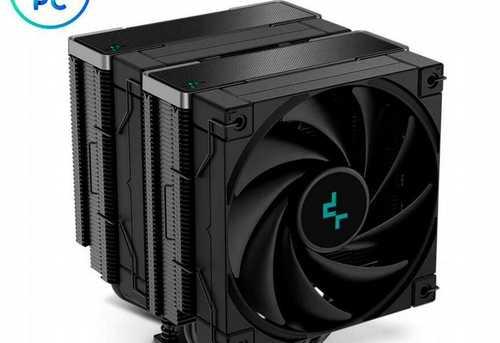 Кулер для процессора Deepcool AK620 zero dark