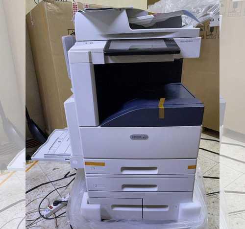 Принтер,мфу Xerox altalink c8055