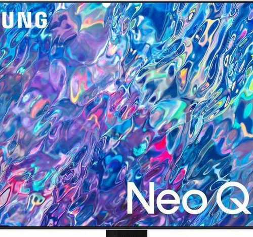 Телевизор Samsung QE65QN85BAT 2022 HDR, Neo qled