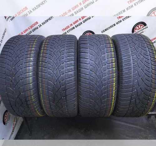 Dunlop SP Winter Sport 3D 275/45 R20 110V