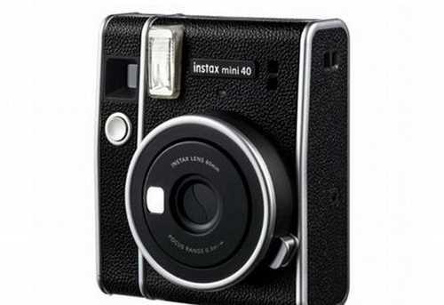 Фотоаппарат Fujifilm Instax mini 40