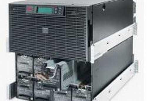 APC Smart-UPS ибп RT 8000VA 230V (8 kvA)