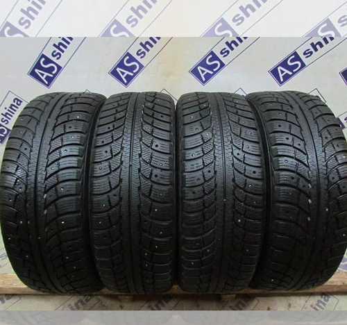 Gislaved Nord Frost 5 185/60 R15 86P