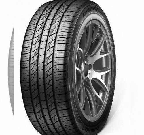 Kumho Crugen HP71 255/65 R16 109V