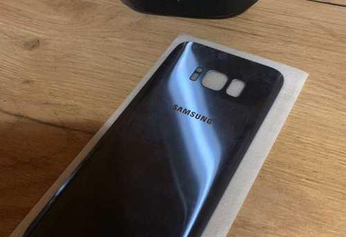Задняя крышка samsung Galaxy S8 SM-G950FD
