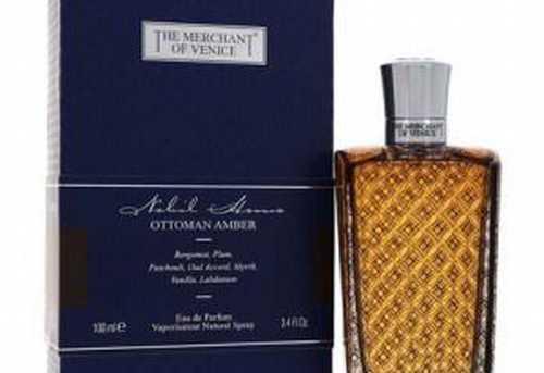 Мужская парфюмерная вода The Merchant Of Venice Ea