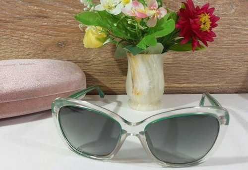 Солнцезащитные очки женские Michael Kors