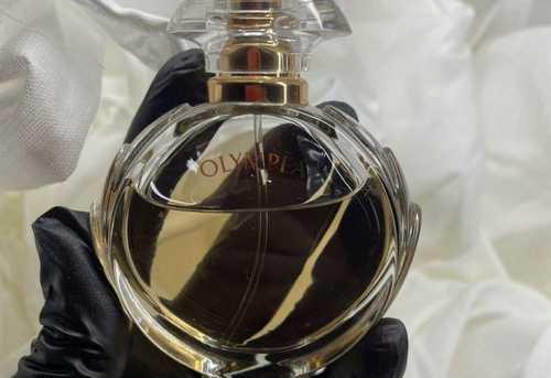 Paco rabanne olympea