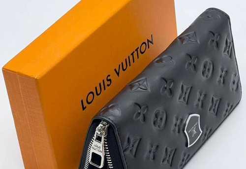 Louis vuitton портмоне