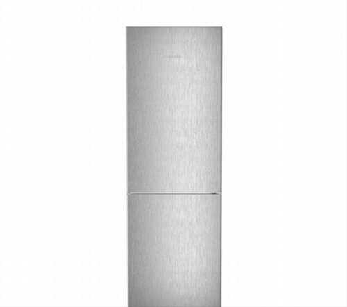 Холодильник Liebherr CBNsfd 5223-20 001 Silver