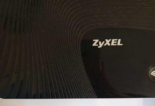 Zyxel keenetic 4g III