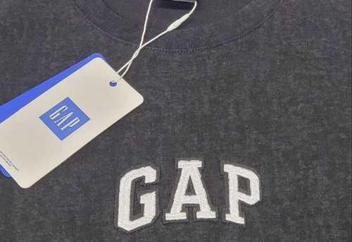 Футболка мужская gap