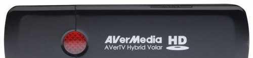 USB тв-Тюнер AverMedia Hybrid Volar HD