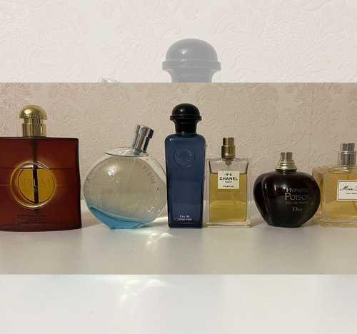 Chanel/Dior/Estee Lauder /Lancome /Givenchy /Kenzo