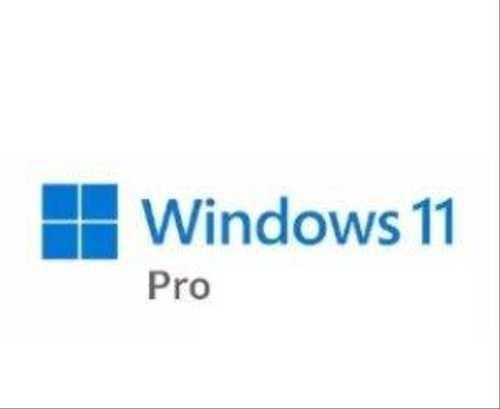 Microsoft Windows 11 FQC-10547 Лицензия OEM Window