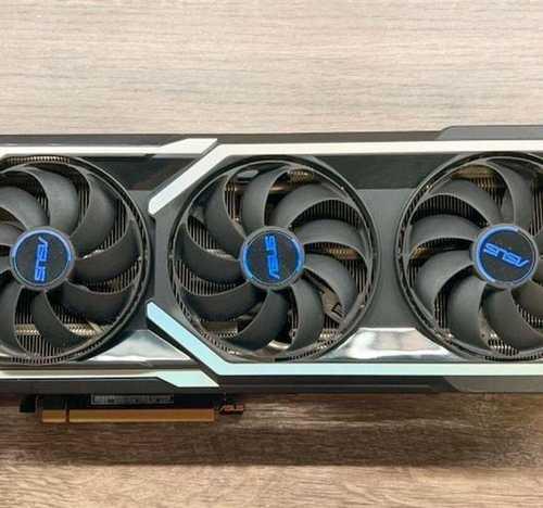 Видеокарта rtx 3070