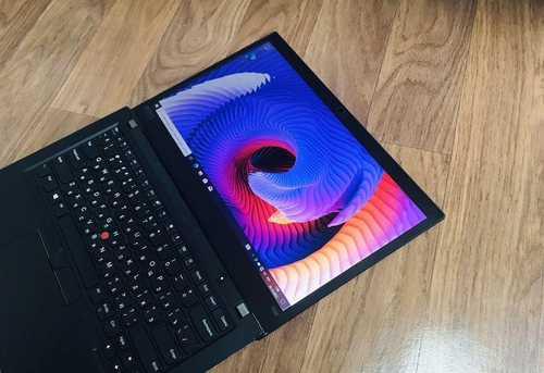 Thinkpad 2022г + 16 озу