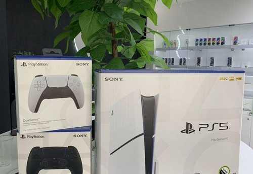 Sony Playstation 5 Slim