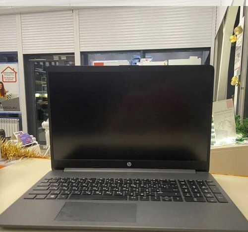 Ноутбук HP Laptop 15S-EQ1312uR