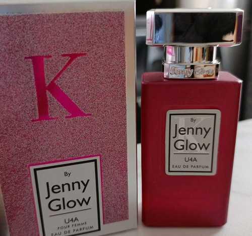 Jenny glow U4A 30 мл