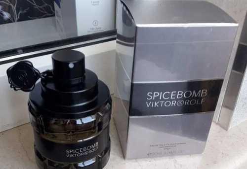 Viktor & Rolf Spicebomb