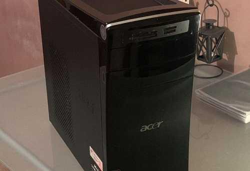 Компьютер Acer
