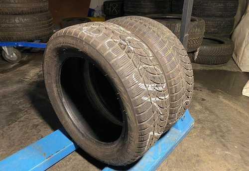 Firestone Winterhawk 3 195/55 R15 88T