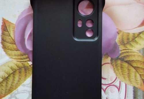 Чехол Xiaomi Mi 12 Lite